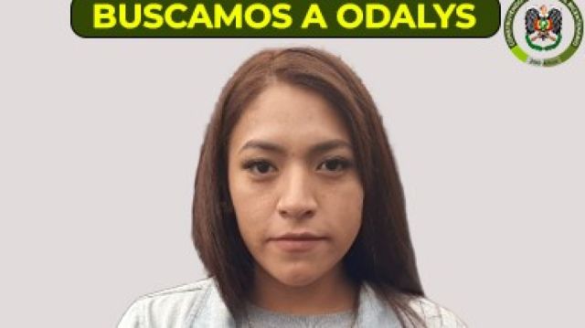 Caso Odalys: El policía detenido afirmó que la joven está muerta, según ...
