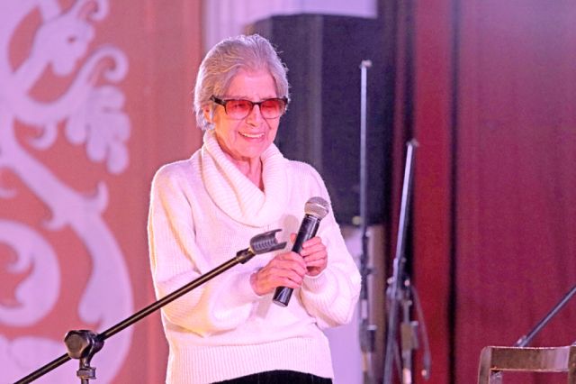 Nuevo video musical de Matilde para Juana