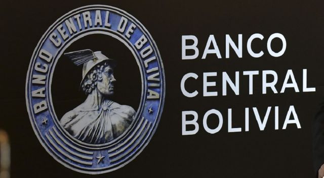 BCB: Bolivia registra deuda externa de $us 13.377 millones y puede ...