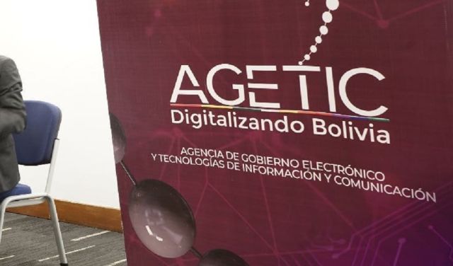 Agetic frena millonaria licitación de servidores de alta gama para el ...