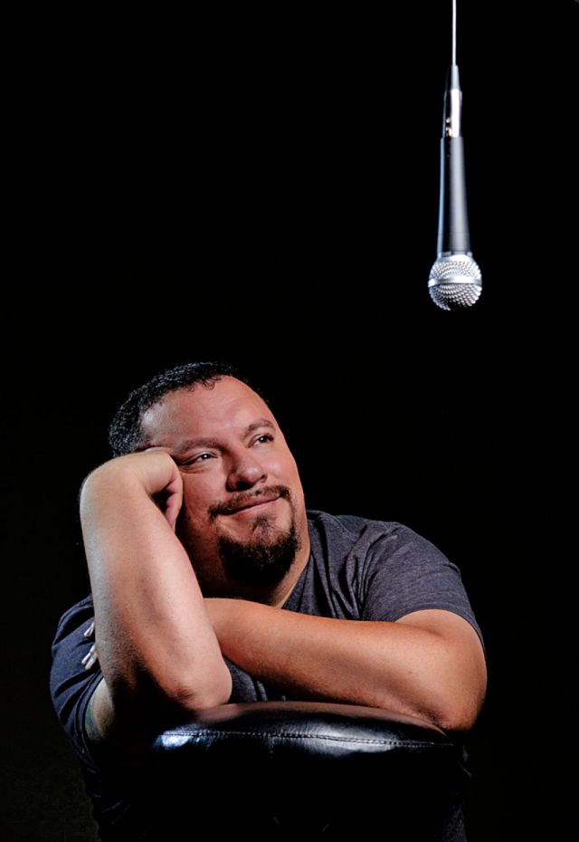 Pablo Osorio sobre "De los Aquisingos Adenantes"