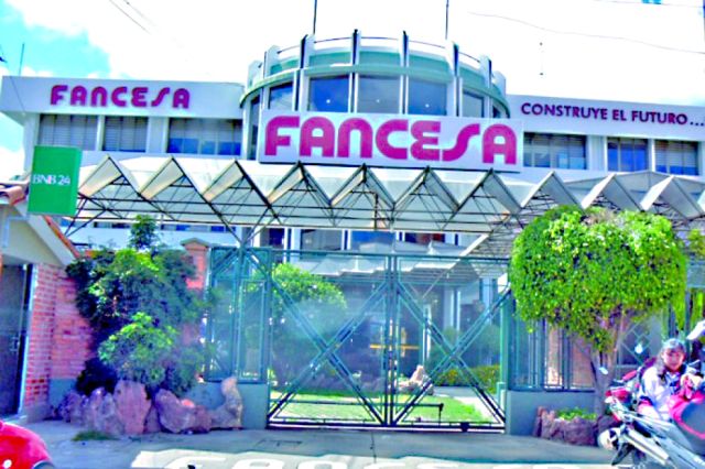 Fancesa lleva su caso más grande a casación