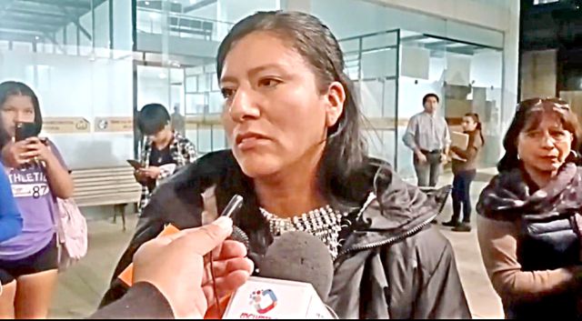 Darla fue asesinada y su novio, condenado a 30 años de cárcel