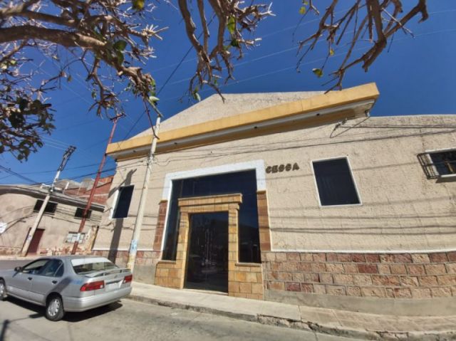 Disputa entre la Alcaldía y Cessa por junta negada