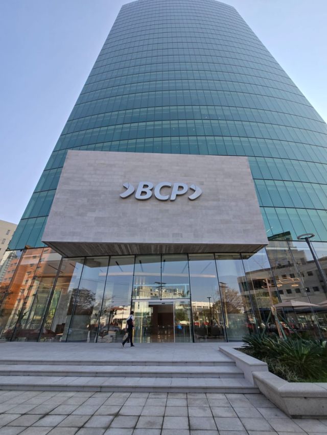 El BCP anuncia una inversión de más de $us 50 millones para bancarizar a más de 6 millones de ...