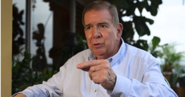 Fiscalía venezolana cita por segunda vez a González Urrutia por investigación en su contra