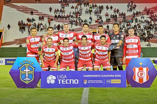 Independiente se fue al receso liguero en el décimo lugar de la tabla ...