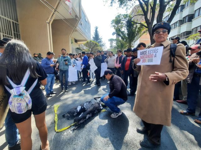 Dan casi por descartado el referéndum tras la declaratoria de ...
