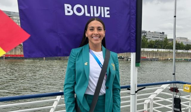 María José Ribera se pronuncia por primera vez tras dar positivo por ...