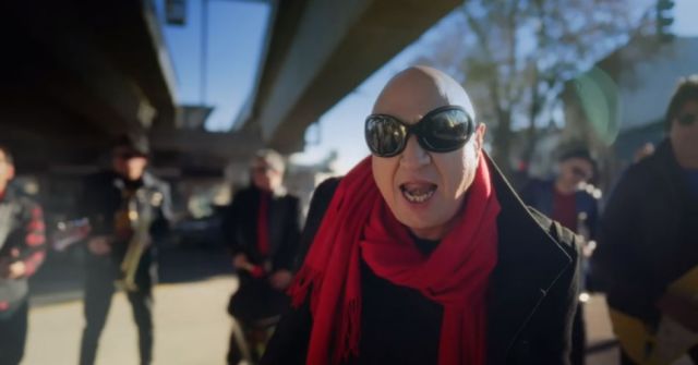 Para No Verte Más De La Banda Argentina La Mosca Celebra 25 Años Con Una Nueva Versión