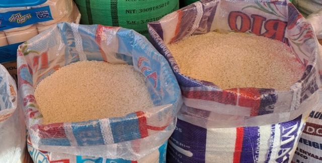 Emapa afirma que precio del arroz se “estabilizó”