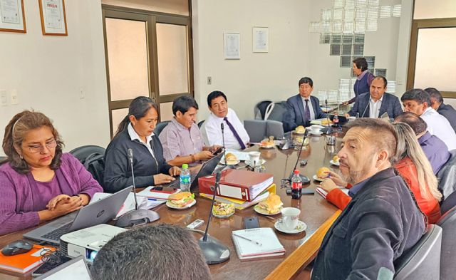 Fancesa generó Bs 468 millones hasta octubre