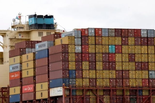 El comercio entre EE.UU. y China puede caer un 34 % hasta 2029 por guerra de aranceles