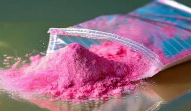 Cochabamba: Encuentran droga sintética ‘tusi’ en posesión de un escolar