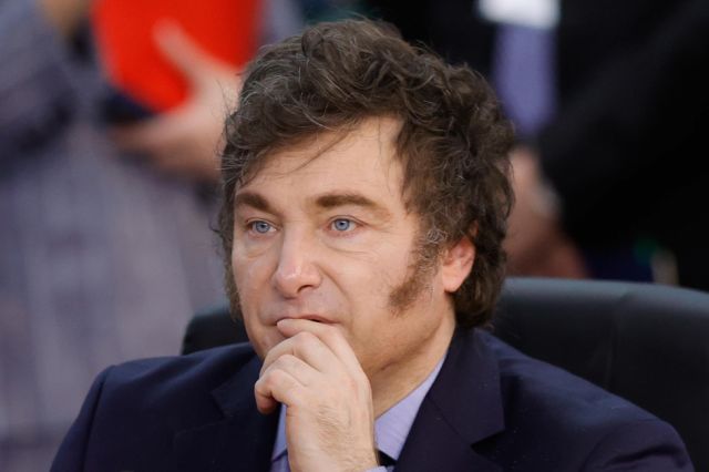 Qué se sabe de Hayden Mark Davis, el empresario detrás del ...