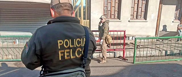 Turba lincha a militar que fue confundido como un delincuente