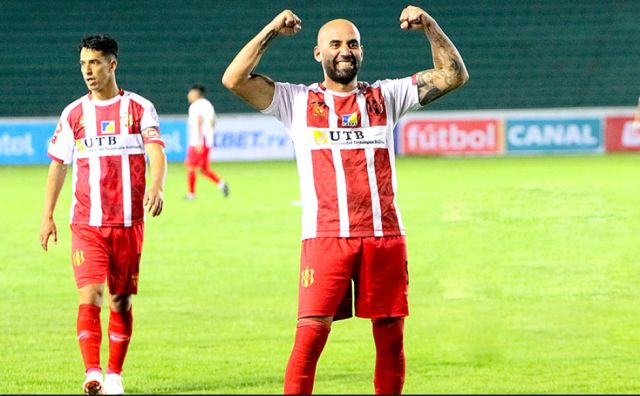 Independiente cosechó su cuarto triunfo consecutivo, recuperó el octavo ...