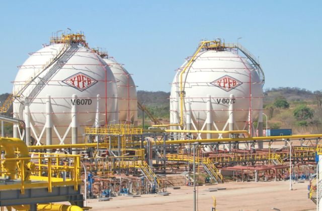 Crudo: YPFB niega sobreprecio ante denuncias de corrupción y procesos