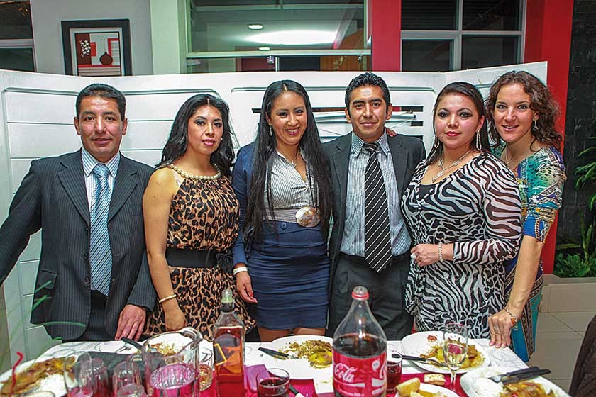 30 Aniversario de SAE