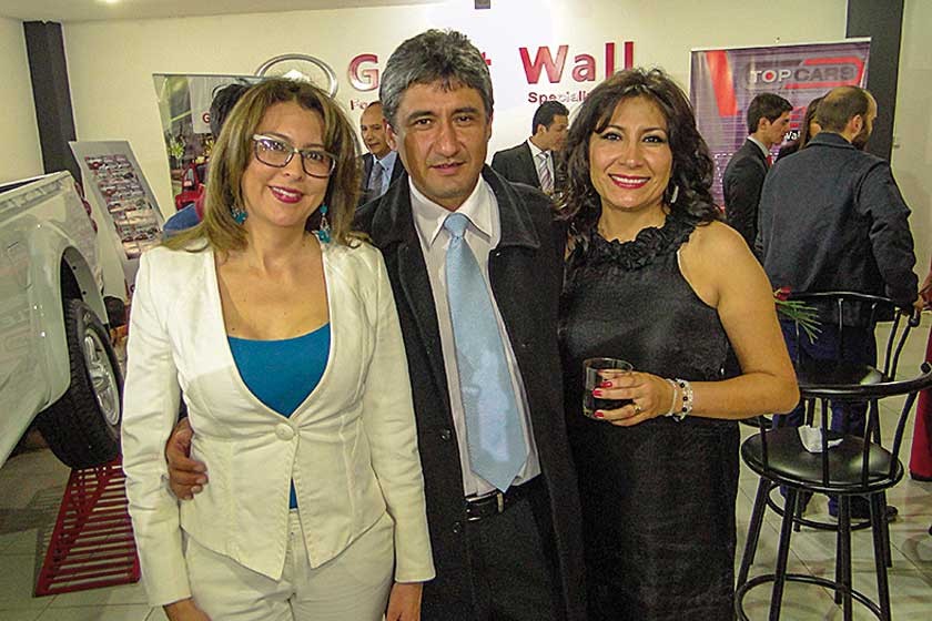 Aniversario de Top Cars