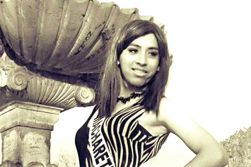 Miss Transformista Gay llega a su penúltima fecha