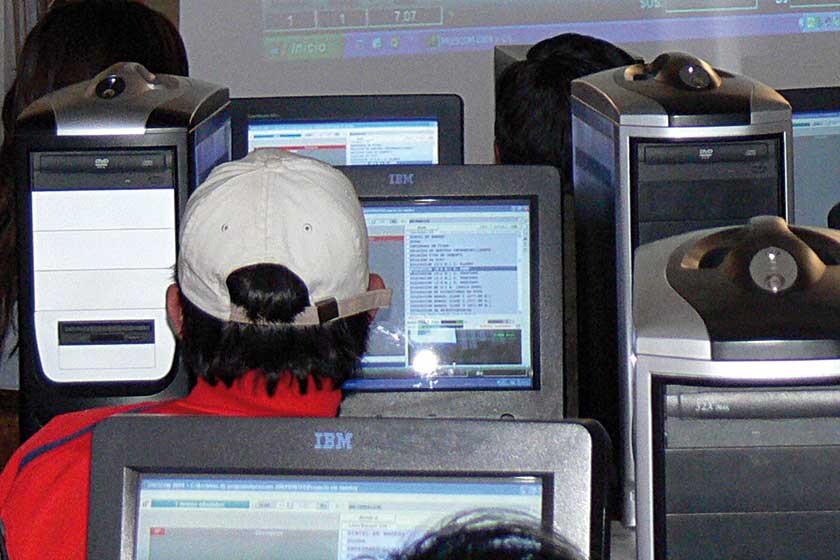 El ITEC aspira a convertirse en una referencia del sur