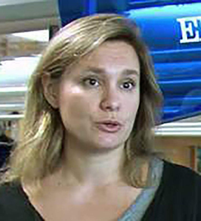 El FMI asume que la riqueza no se reparte sola