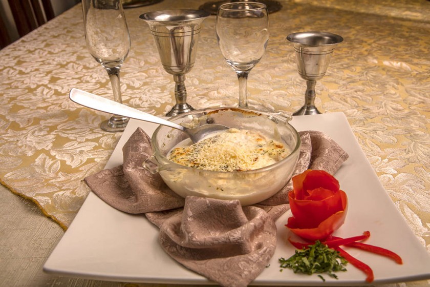 Sopa Pavesa