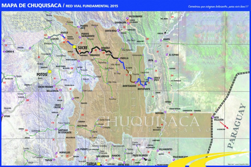 Diagonal: Postergan conclusión de obras para el siguiente año