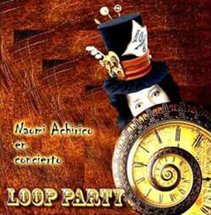 Concierto "Loop Party"