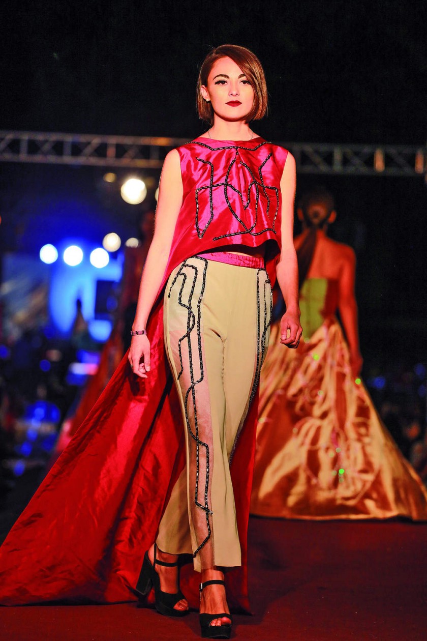 La propuesta de Sebastián Zárate