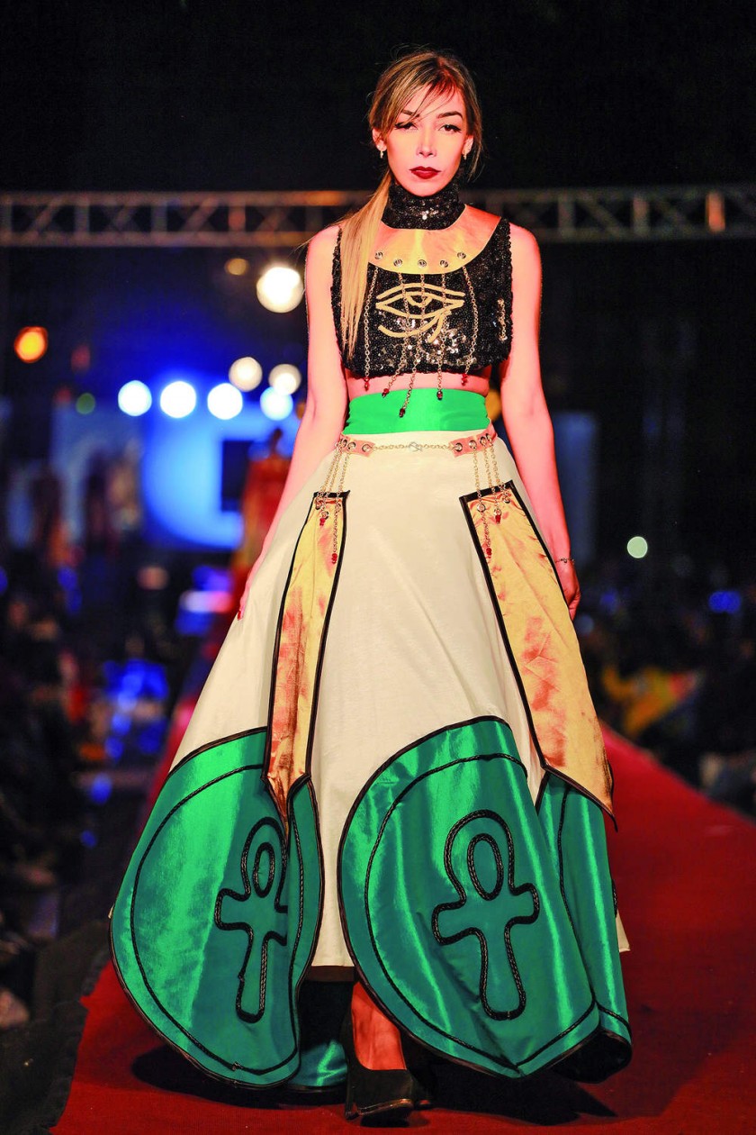 La propuesta de Sebastián Zárate