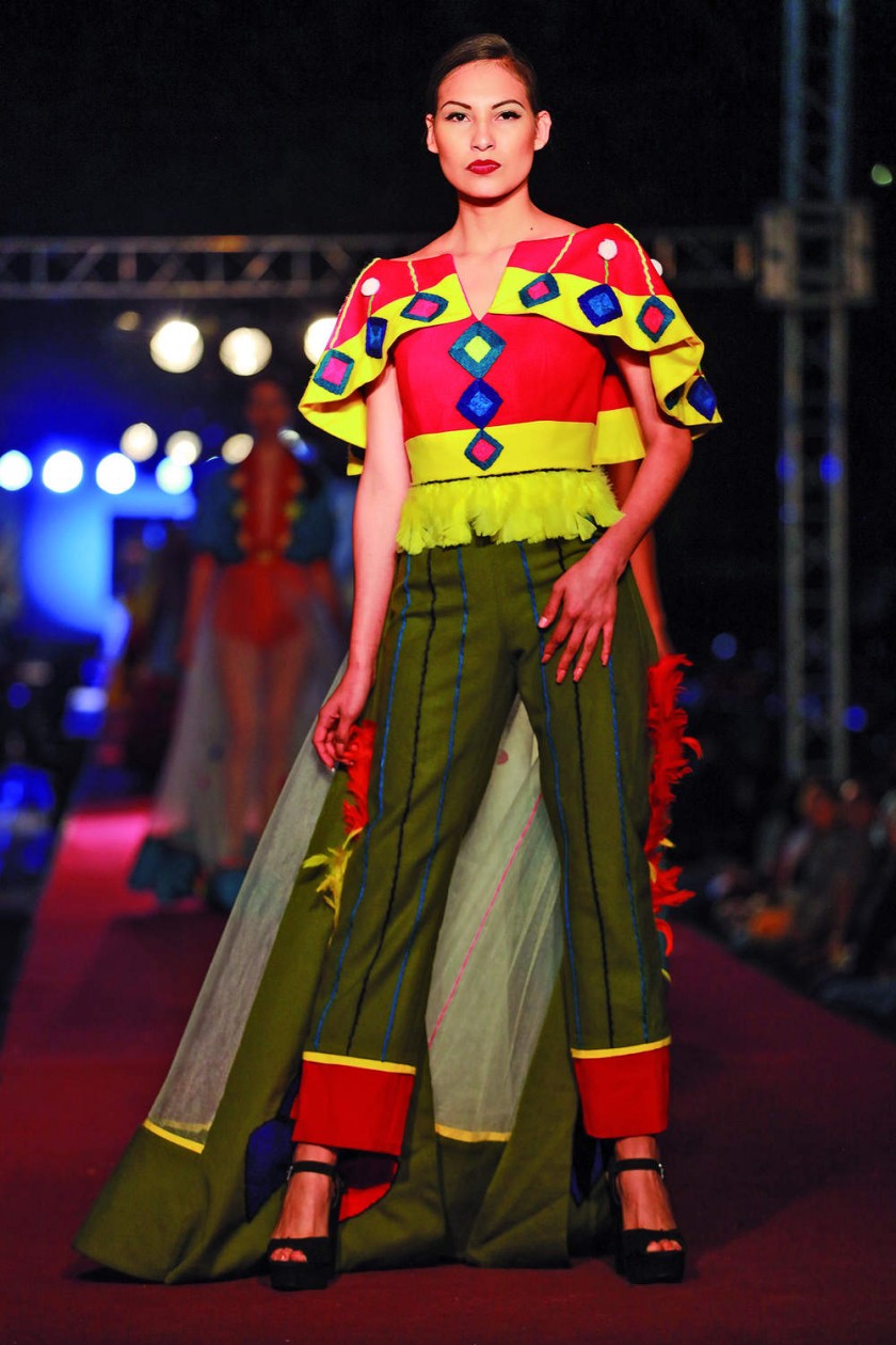 La propuesta de Sebastián Zárate