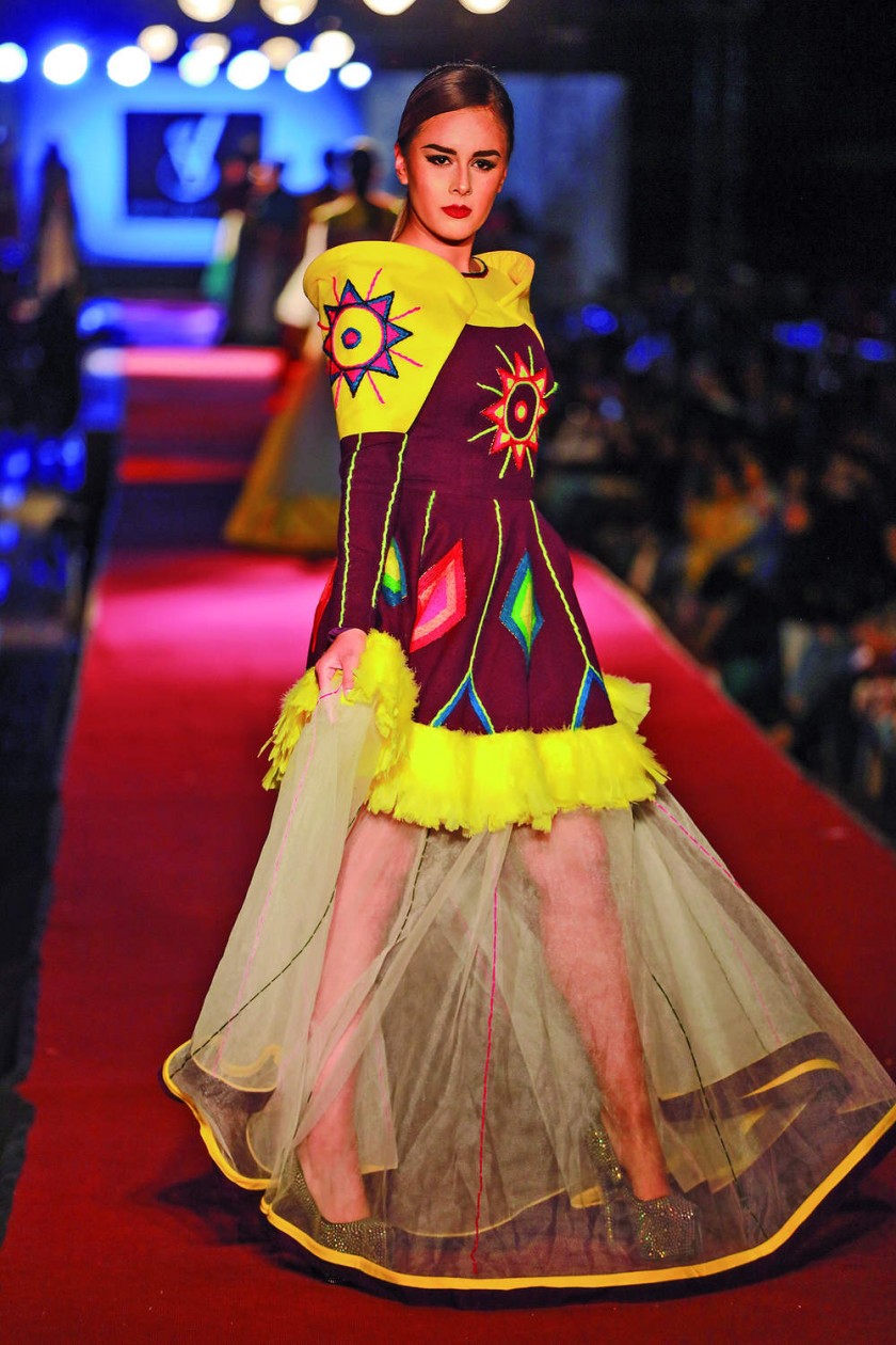 La propuesta de Sebastián Zárate