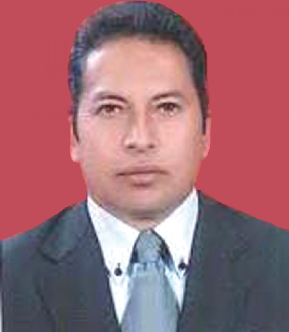 Políticas de desarrollo local en un mundo altamente competitivo