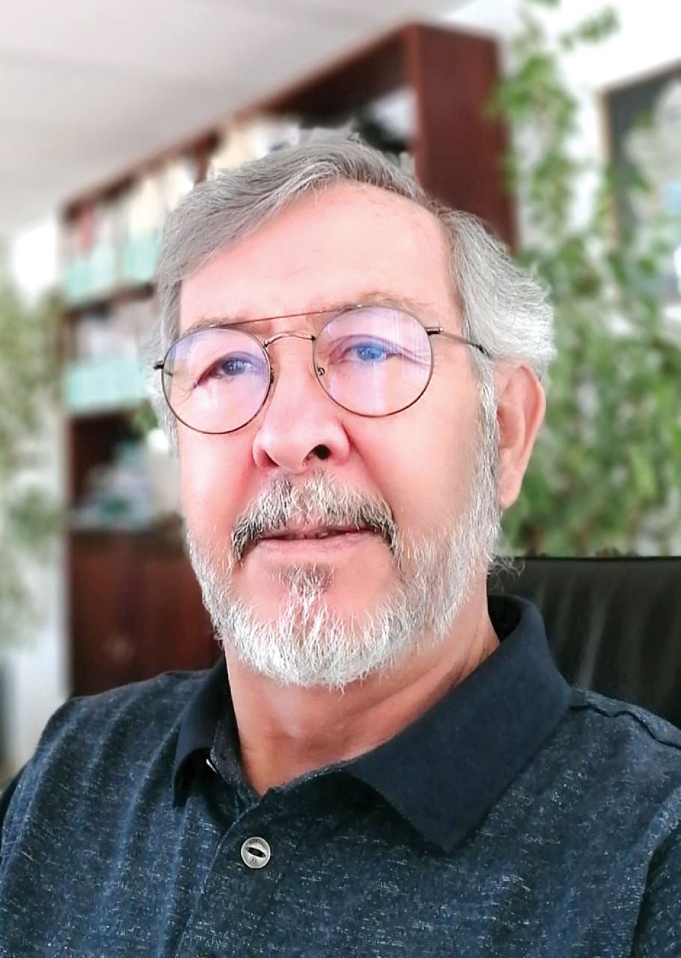 “El modelo extractivista genera condiciones de mayor desigualdad"