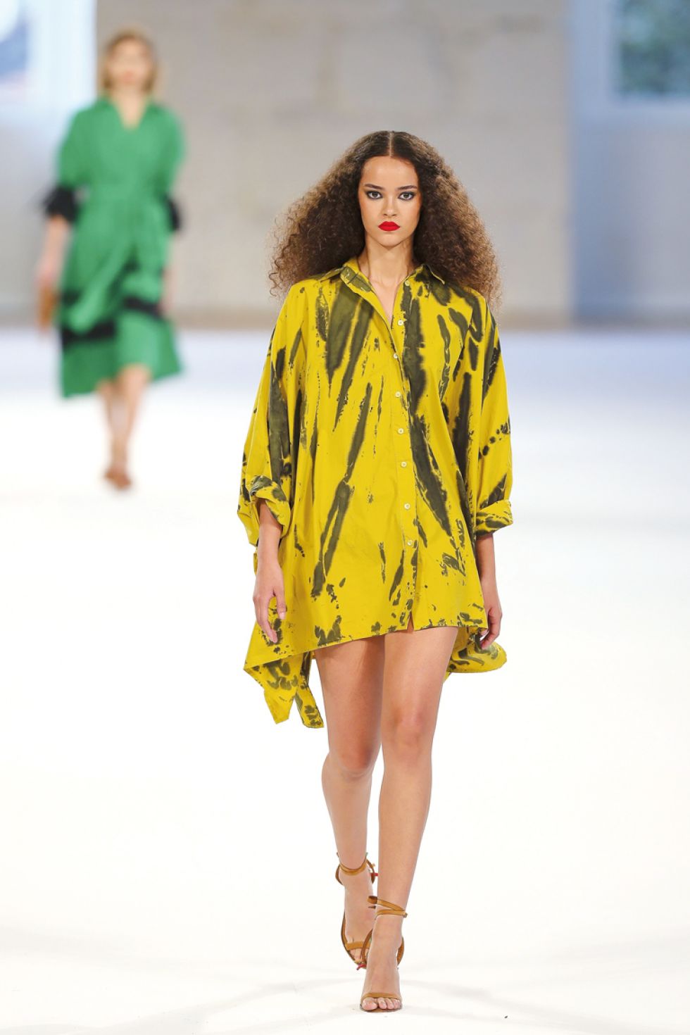 Dominicana Moda y Portugal Fashion
