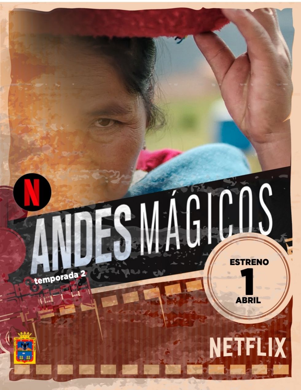 Netflix estrena temporada de “Andes Mágicos” que dedica a Sucre y sus ...