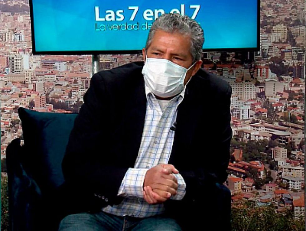 Gobiernos de Bolivia y Argentina aseguran que en 2019 sí hubo envío de ...
