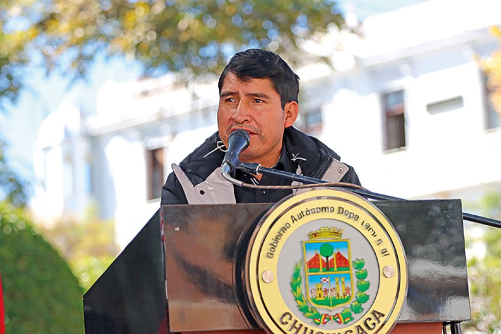 Caso Cobros: Exdirector de Fancesa revela que pagó Bs 5.000