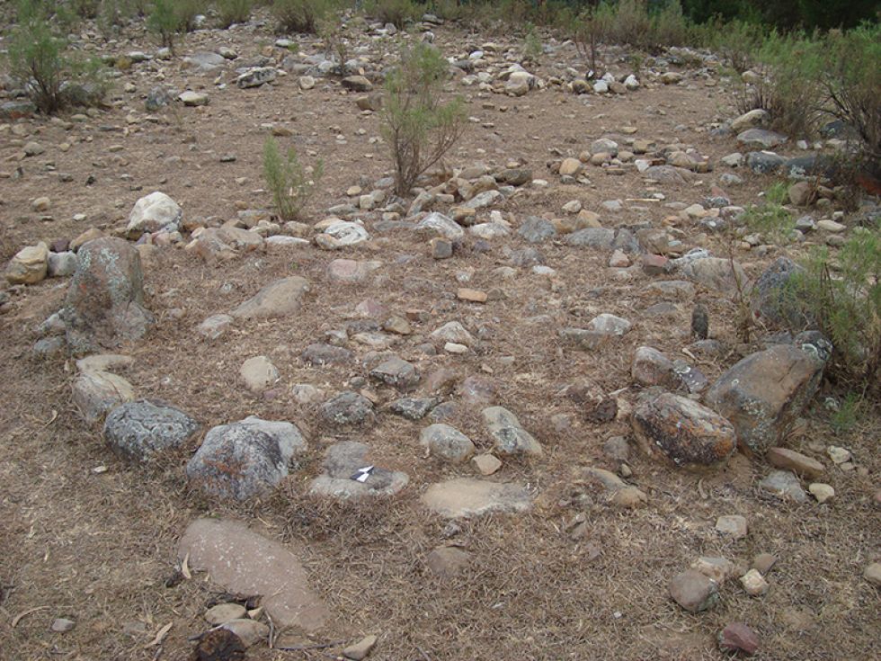 Los Incas Qollcas Parte II