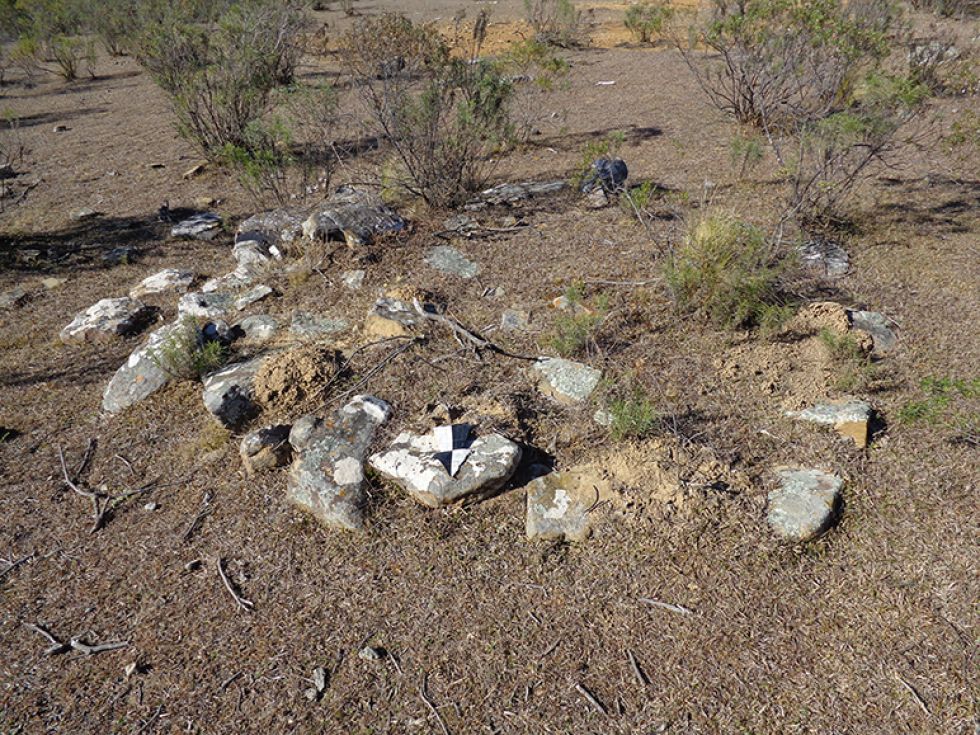 Los Incas Qollcas Parte II