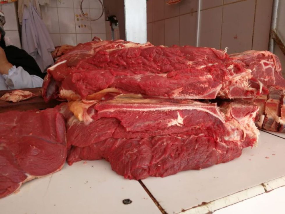 Advierten alza de precios de la carne ante presunto incumplimiento de ...