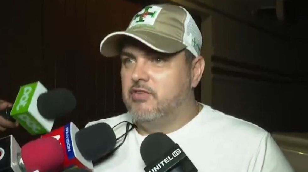 Cívicos cruceños analizan propuesta del Gobierno y preparan el inicio ...