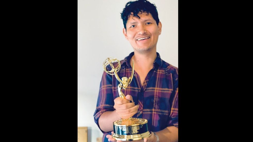 “Piedra Dura”, en la meca del cine estadounidense