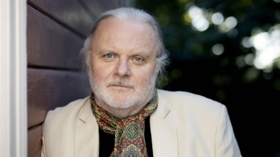 Nobel de Literatura para el noruego Jon Fosse por su prosa y obras de ...