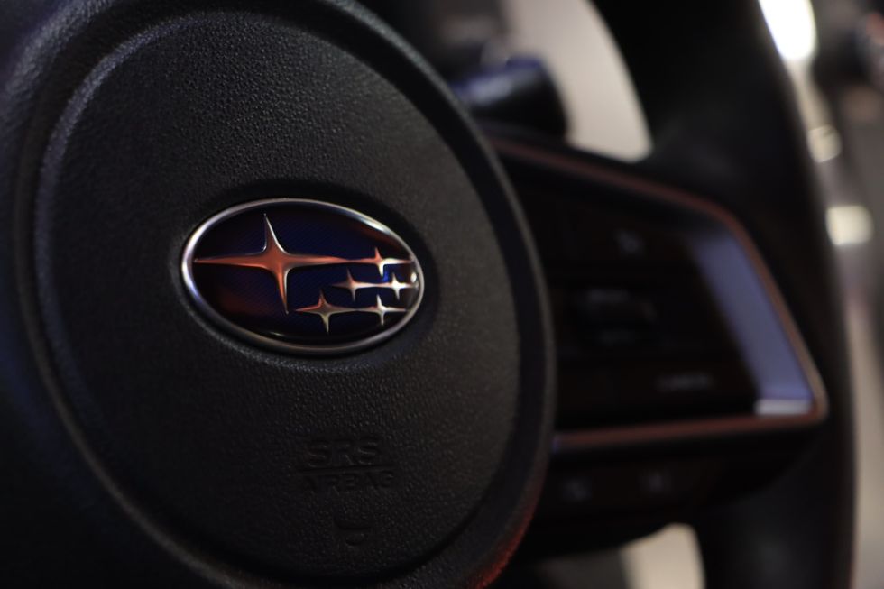 La marca Subaru, lista para conquistar Bolivia