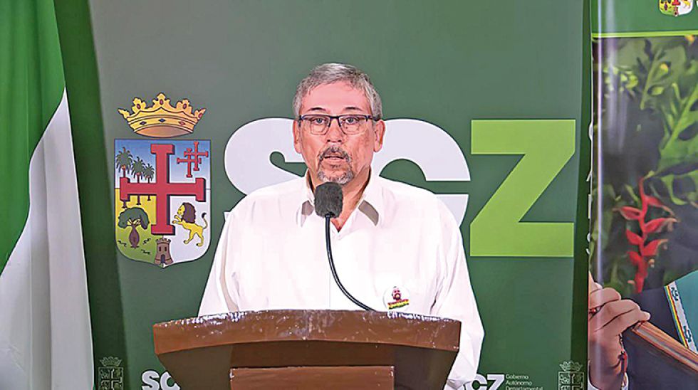 Se disparan los casos de covid