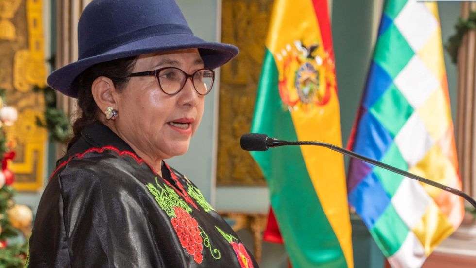 Canciller reporta que no existen bolivianos afectados por violencia en ...