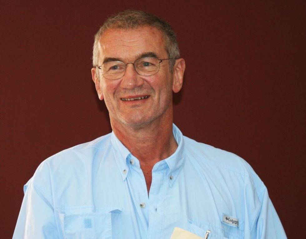 Lloran en Sucre la muerte del médico benefactor Anton Boel